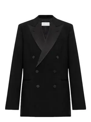 DRIES VAN NOTEN Long-sleeve Blazer