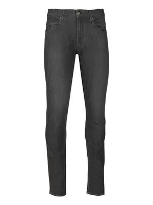 EMPORIO ARMANI Emporio Armani Straight-Leg Stretch Jeans