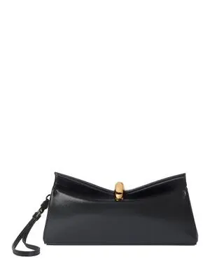 Jacquemus Valérie Clutch Bag - Black