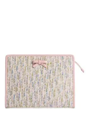 Dior Promenade Dea Pouch - Pink