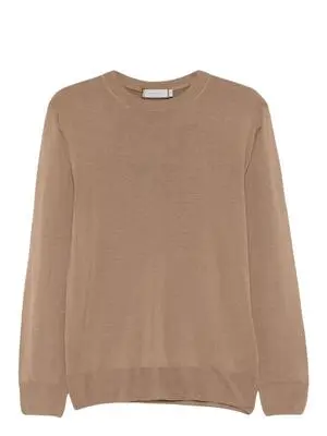 CANALI Canali Crew Neck Pullover