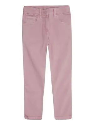 Stella McCartney Skinny Trousers - Pink