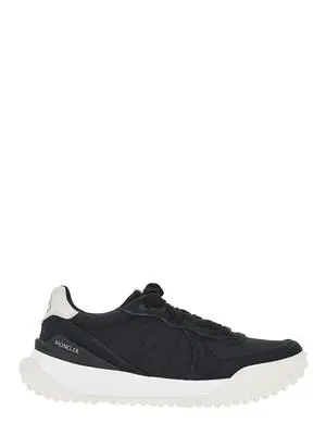 Moncler City Trek Sneakers - Black