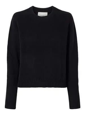 LISA YANG Kenzo Hoodie - Black
