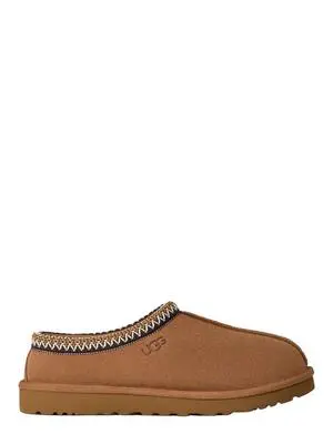 UGG UGG Tasman II Sheepskin Slippers Chestnut