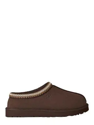 UGG UGG Tasman II Sheepskin Slippers Dusted Cocoa/dusted Cocoa