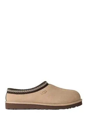 UGG UGG Tasman II Sheepskin Slippers Mustard Seed/molasses