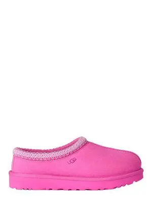 UGG UGG Tasman II Sheepskin Slippers Bright Fuchsia