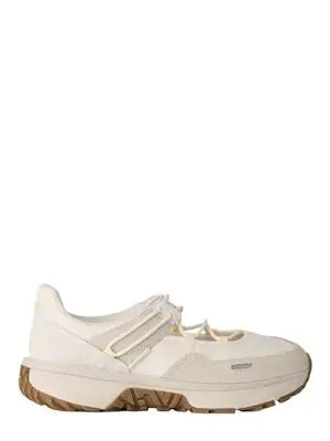 UGG Retrofi Low Ballet Sneaker Shoes - Jasmine