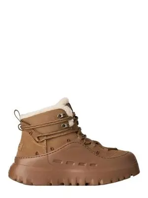 UGG UGG Peak Mod Hiker Boots Chestnut