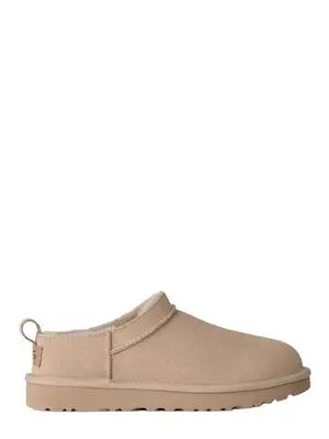UGG UGG Classic Micro Sheepskin Boots Moonlight