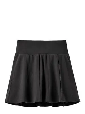 UGG UGG Maelynn Flared Mini Skirt Ink