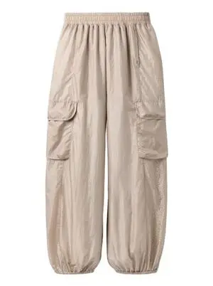 UGG Giavanni Balloon Cargo Pants - Bluff
