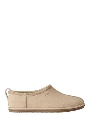 UGG UGG Tasman Deconstructed Sheepskin Slippers Sand
