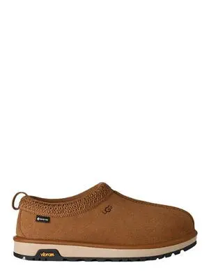 UGG UGG Tasman GTX Suede Shoes Chestnut