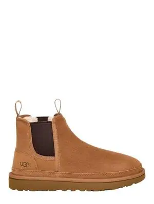 UGG Neumel Chelsea Boots - Chestnut