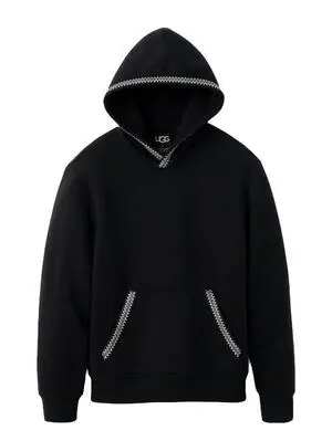 UGG Tasman Hooded Sweatshirt - Tar