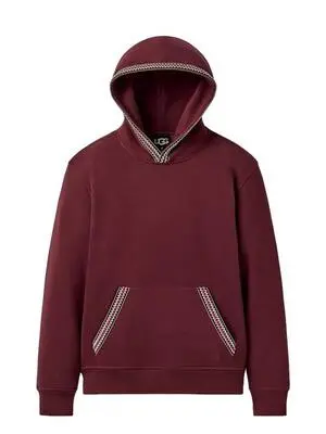UGG Tasman Hooded Sweatshirt - Wild Grape
