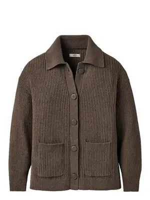 UGG Junipher Cardigan Lite - Dense Smoke