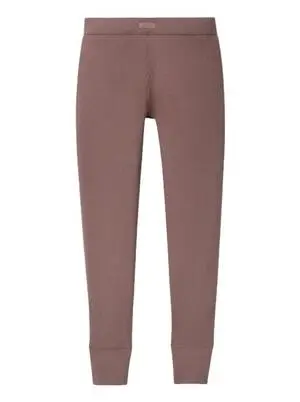 UGG Paloma Legging Ii Rib Lenzingu2122 Ecoverou2122 Viscose Blend Bottoms Allspice