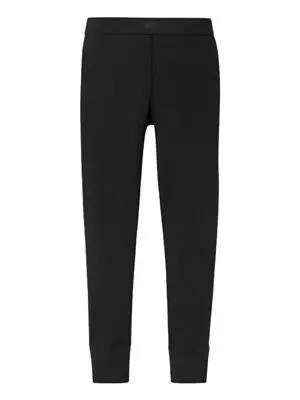 UGG Paloma Legging Ii Rib Lenzingu2122 Ecoverou2122 Viscose Blend Bottoms Black