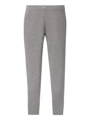 UGG Paloma Legging Ii Rib Lenzingu2122 Ecoverou2122 Viscose Blend Bottoms Grey Heather