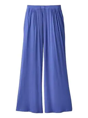 UGG UGG Imogen Ribbed Wide Leg Pants Betta