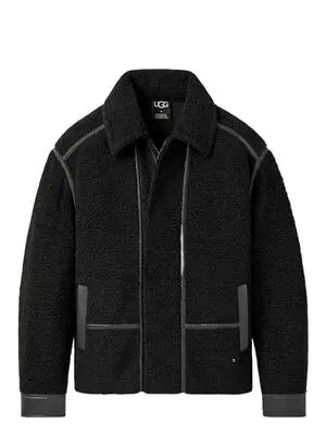 UGG Quinley Jacket - Black