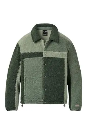 UGG Lachlan Jacket - Arugula Multi