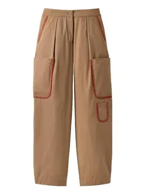 UGG Hollyn Cargo Pant - Sand