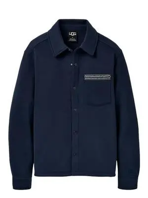 UGG Tasman Shirt Jacket - Mariner