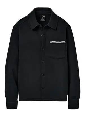 UGG Tasman Shirt Jacket - Tar