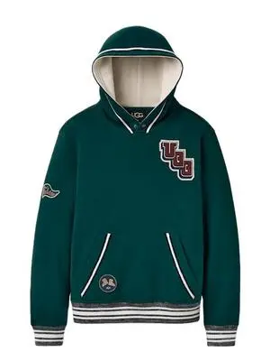 UGG Retro Hoodie - Saltwater