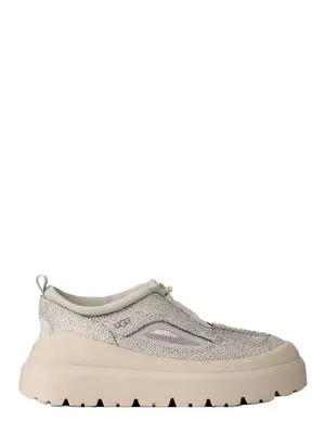 UGG UGG Heritage Utility Axoid Crackle Sandal Jasmine