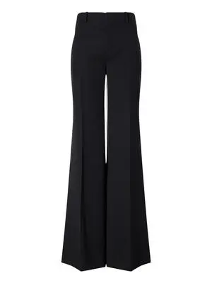 CHLOÉ Chloé Flared Leg Trousers