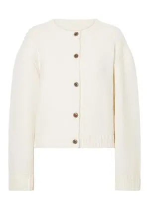 LISA YANG EMMylou Cashmere Cardigan