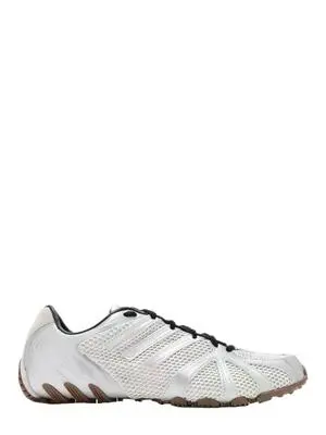 Adidas Ghost Sprint Sneakers - Silver