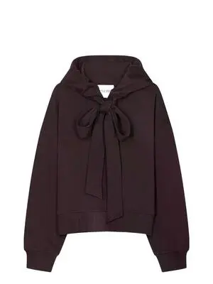 Closed Hoodie - Brown