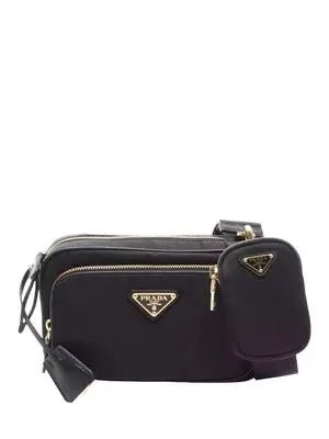 PRADA Prada Mini Re-Nylon Camera Bag