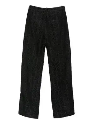 CECILIE BAHNSEN Begonia Trousers - CECILIE BAHNSEN