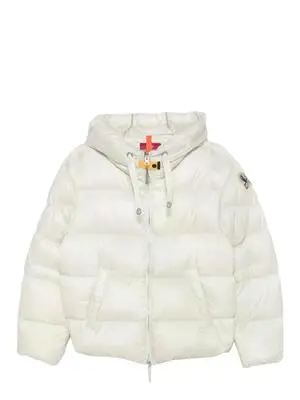 PARAJUMPERS Tilly Padded Jacket - Neutrals