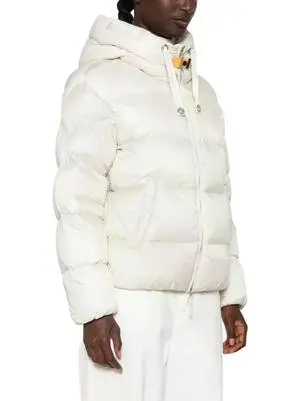 PARAJUMPERS PARAJUMPERS Tilly Padded Jacket Neutrals