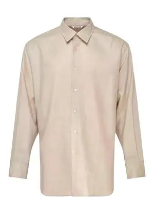 AURALEE Long-sleeves Shirt