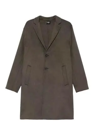 OMC Edward Coat - Green