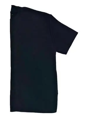 HEVO Spinazzola Crew-neck T-shirt - Blue