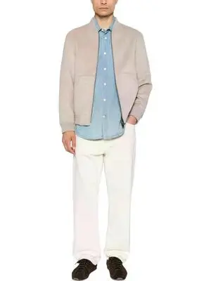 OMC OMC Paul Bomber Jacket