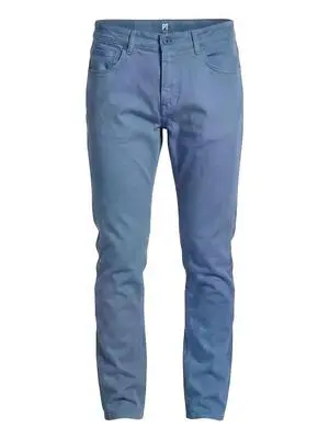 PT TORINO PT Torino Slim-Fit Five-Pocket Jeans Blue