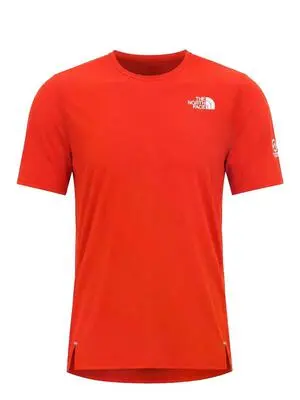 The North Face Summit Series High Trail Run T-shirt - Red
