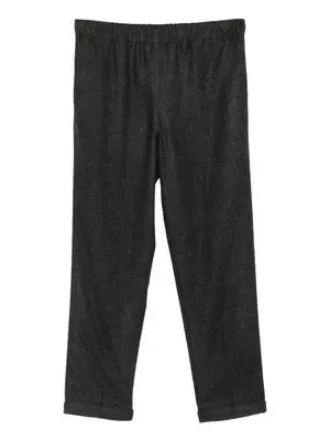 19.61 MILANO 19.61 MILANO Elasticated Trousers