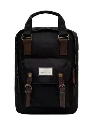 DOUGHNUT Macaroon Backpack - Black